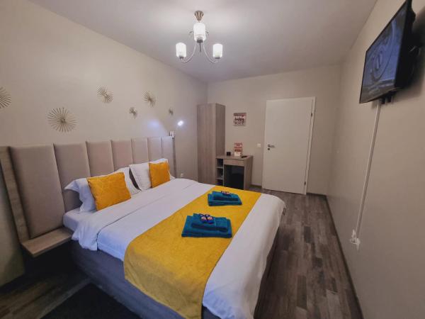 Sophia Home 1 - Brassó