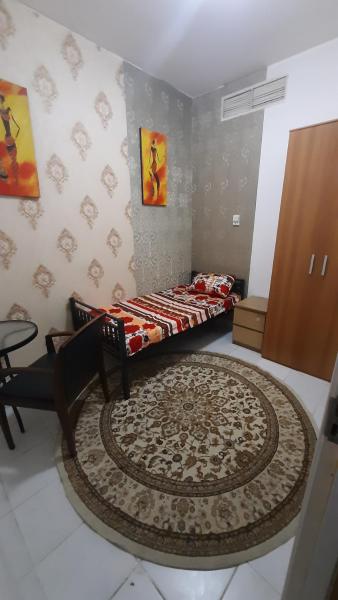 Luxury Room For Single Gent غرفة خاصة لشاب واحد - Sharjah