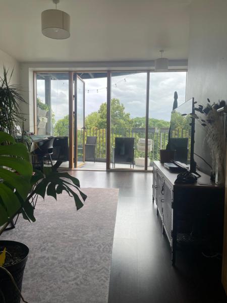 Private Room In A Shared Flat - Barnet