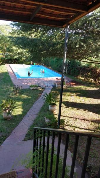 Villa Clara - Cosquín