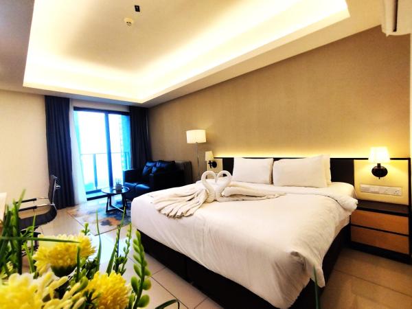 Genting Retreatcoldsuite At Ion Delemen - Genting Highlands