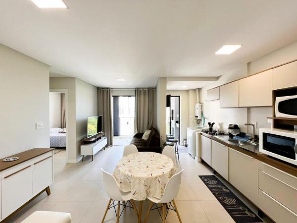 Ap Excelente 10 Andar Praia Brava Vista Ao Horizonte - Navegantes