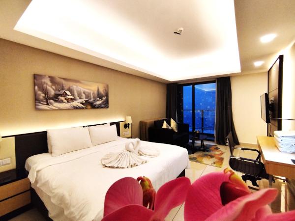 Genting Escapecoldstudio At Ion Delemen - 雲頂高原