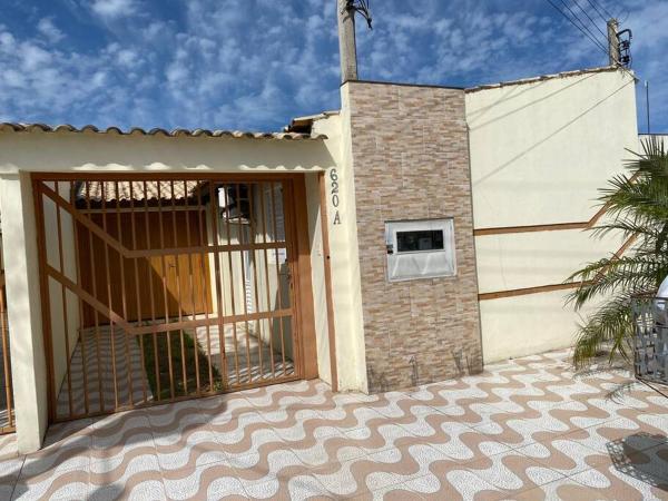 Casa Para Veraneio - Rio Grande, Brazil