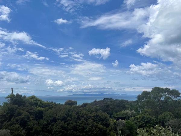 Magic Beach House - Sandy Point, Australia