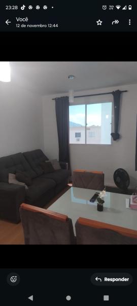 Apartamento - Vista Alegre