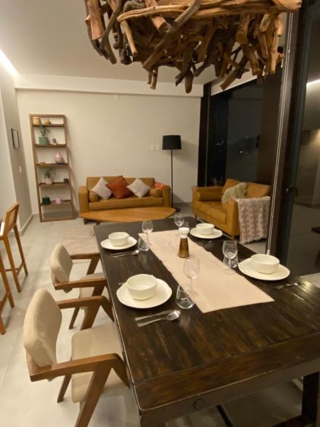 Departamento En La Roma Trendy - Mexico City