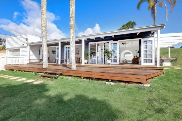 Rosewood House - Springbrook