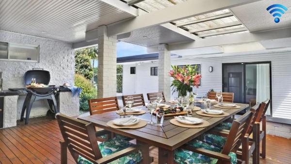 Ravello Stay5 Pay 4 - Huskisson