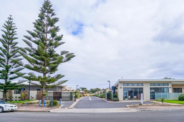 Villas On The Bay Kingscote - Kangaroo Island