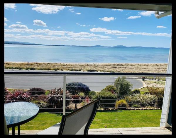 Swansea Motor Inn Tasmania - Swansea