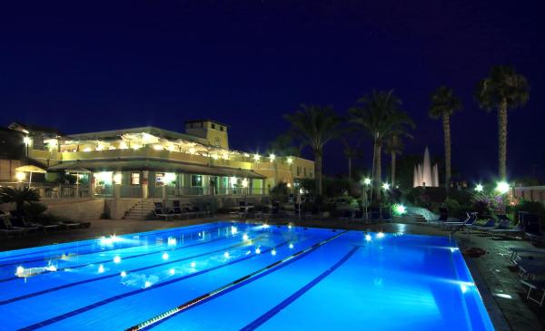 Igv Club Baia Samuele - Pozzallo