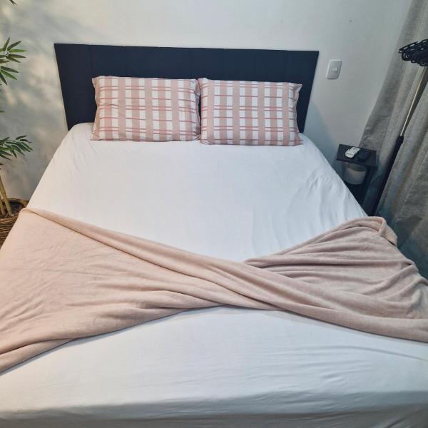 Apartamento No Centro Rj Rua Senados Dantas, 80 - Glória