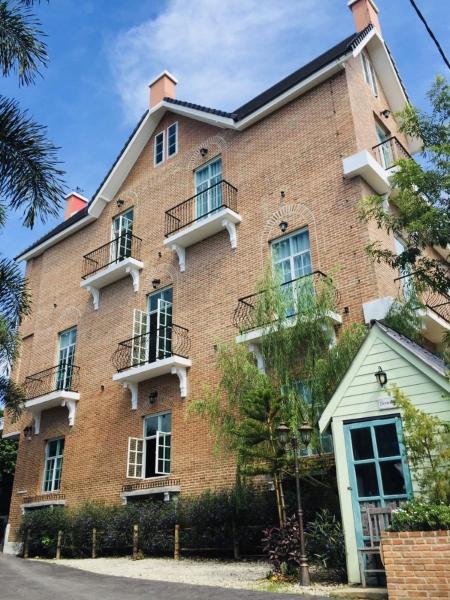 Nai Suan Bed And Breakfast - Chiang Rai