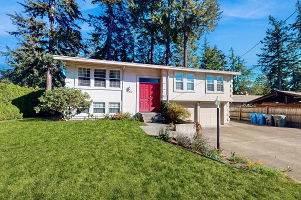 Casa Esmeralda - Tacoma, WA