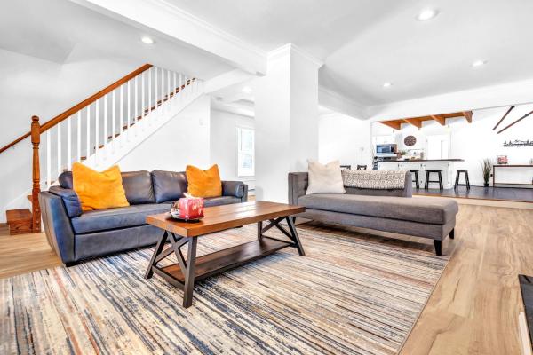 4br 3ba Spacious Ski House Close To Village! - North Conway, NH