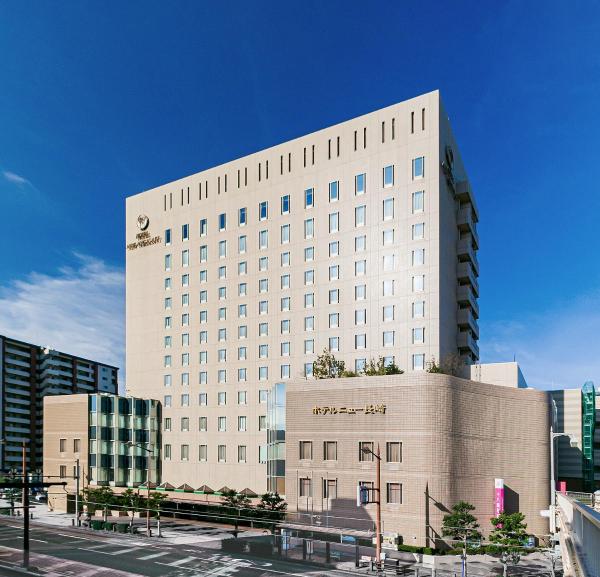 Hotel New Nagasaki - Nagasaki