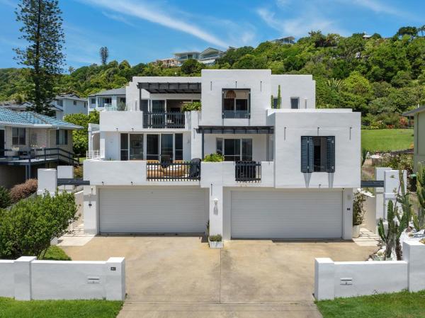 Villa Dio Ma - Lennox Head