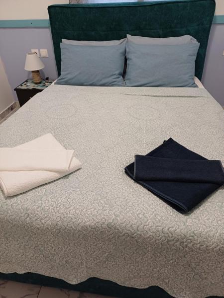 Hari Apartments Vathi, Agios Nikolaos Crete - Ajos Nikolaos
