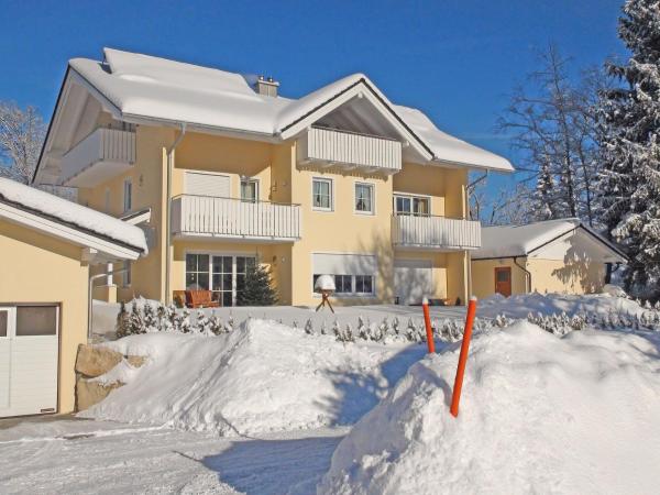 Am Badezentrum Ferienwohnungen - Ruhpolding