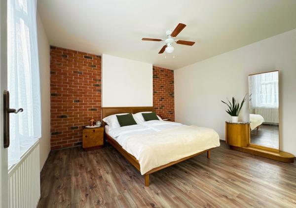 Baťa House Helena - Otrokovice