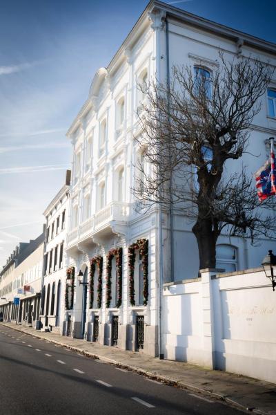Golden Tree Hotel - Damme, Belgique
