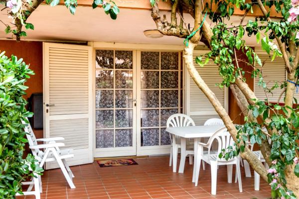 Villetta Indipendente Castiglione - Castiglione della Pescaia