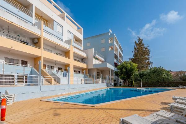 Maralvor 001 - Alvor