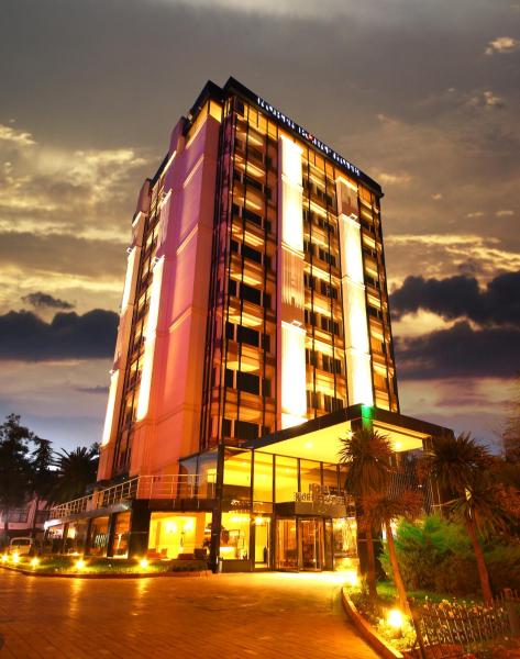 North Point Hotel - Samsun