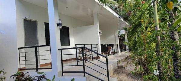 S&rs Cottages And Rentals - Camiguin