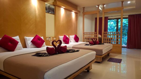 Lanta Summer House 1 - Ko Lanta