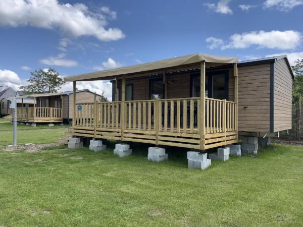 Camping De Bourges - Bourges