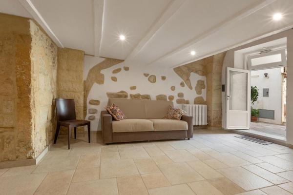 Casa Lupiae By Barbarhouse - Lecce, Italia