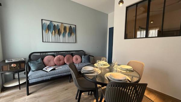 M&p Beach House - Diano Marina