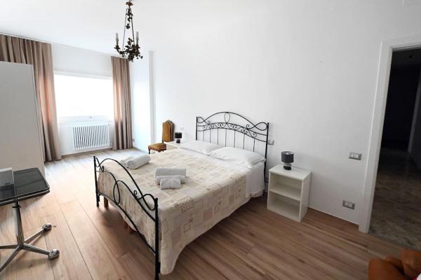 50mt Dai Sassi Di Matera - In Pieno Centro - Matera