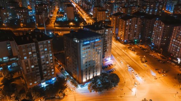 Bera Konya Hotel - Konya