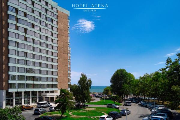 Hotel Atena*** - Mangalia