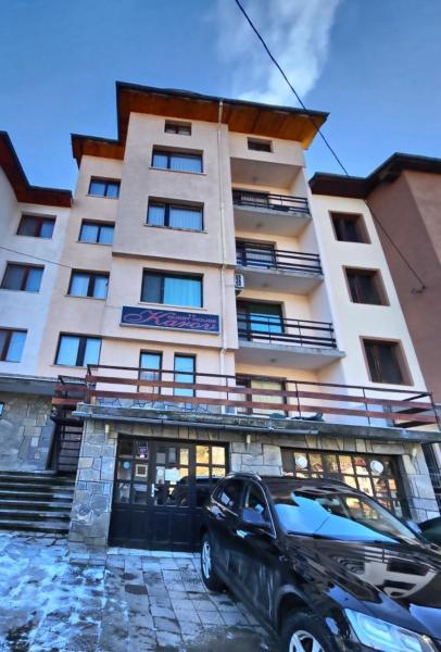 Guest House Karov - 2 Stars - Bulgaria