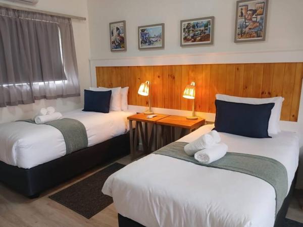 Mike's Place 2 - Mossel Bay