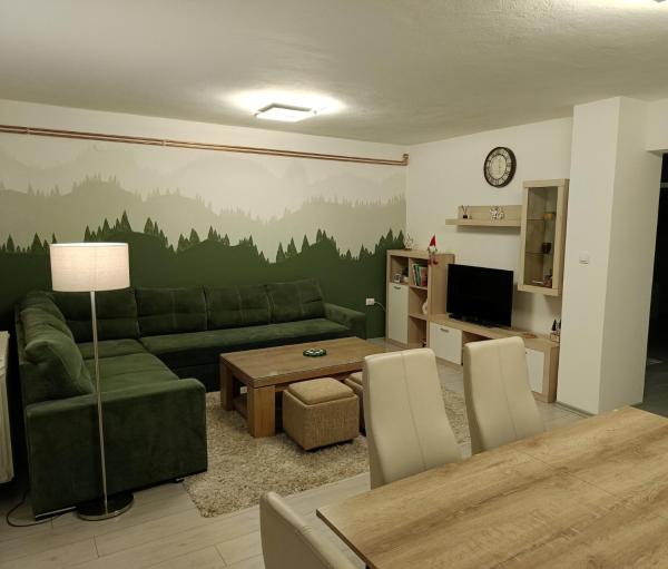 Divas Apartment - Bosnia and Herzegovina