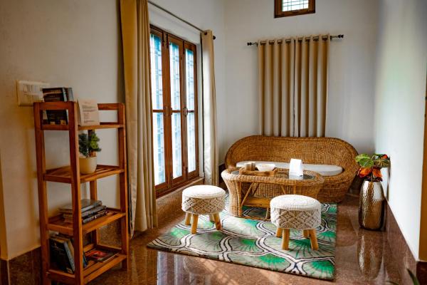 Adviga By The Staycationer - Mussoorie