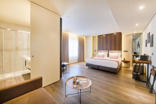 Hotel Moon & Sun Porto - Ramalde