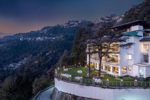 Echor Baris Resort Mussoorie - 