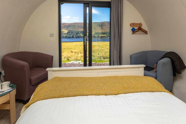 Loch Broom Glamping - Ullapool