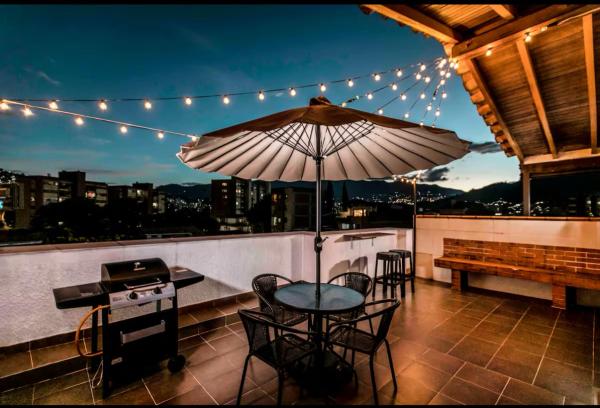 Disfruta De La Comodidad Como Un Hotel 5 Estrellas - Itagüi