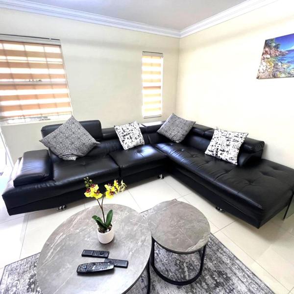 Robies Mans Cave - Alberton
