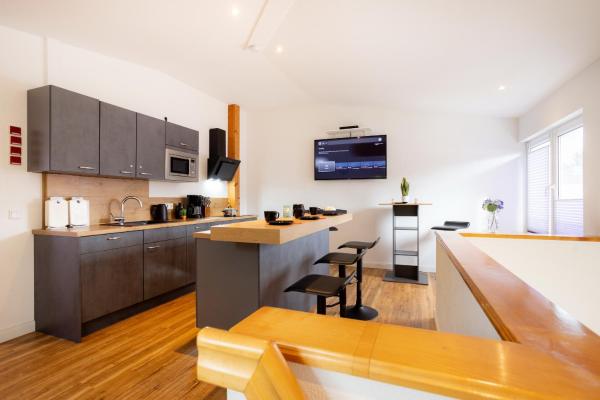 Brockenoase Fullhouse - Braunlage