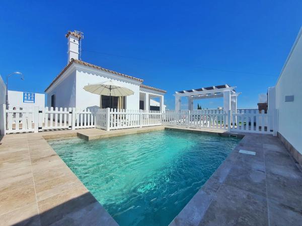 La Casita De Nora - Conil de la Frontera