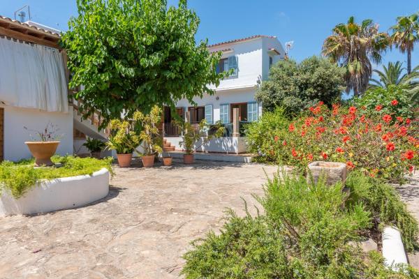 Casa Jardin By Mallorca House Rent - Portocolom