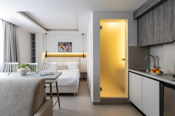 Domios Suites Athens - Athens